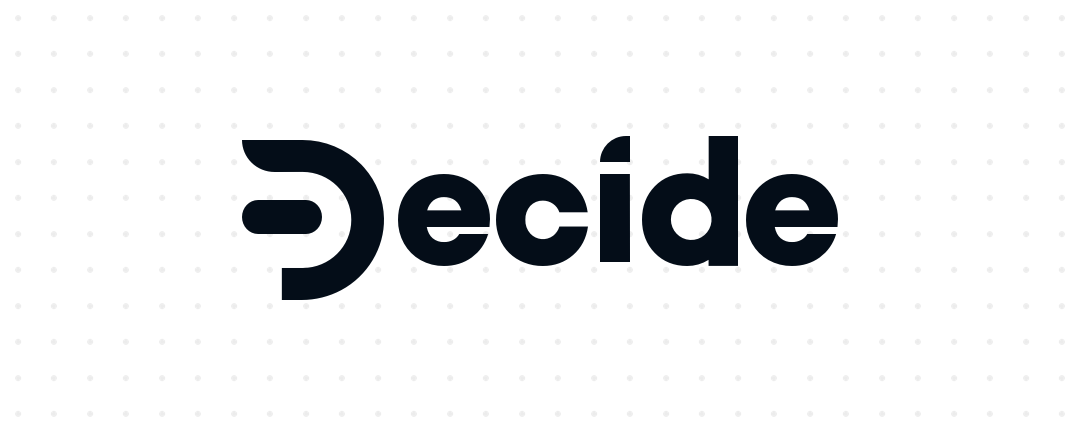 Decide Branding Guidelines