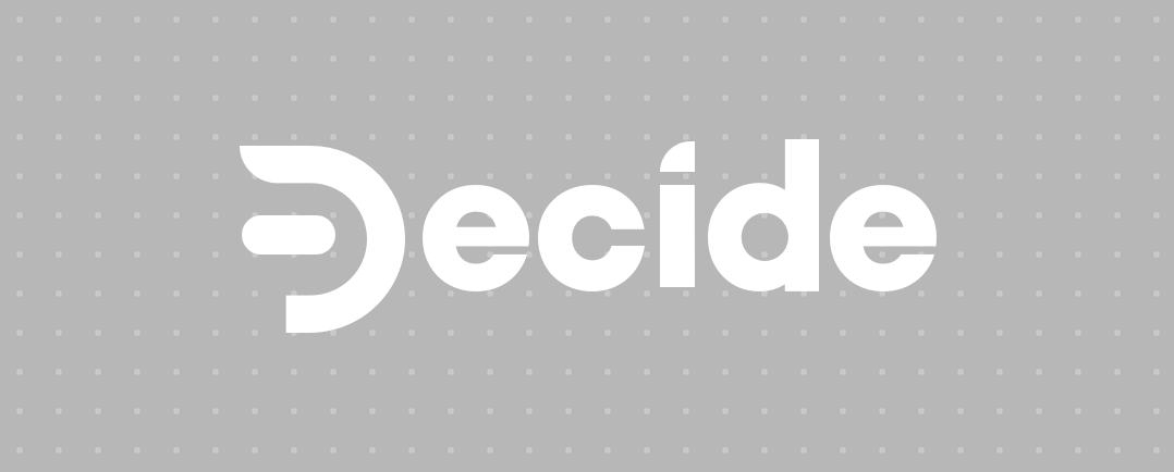 Decide Branding Guidelines